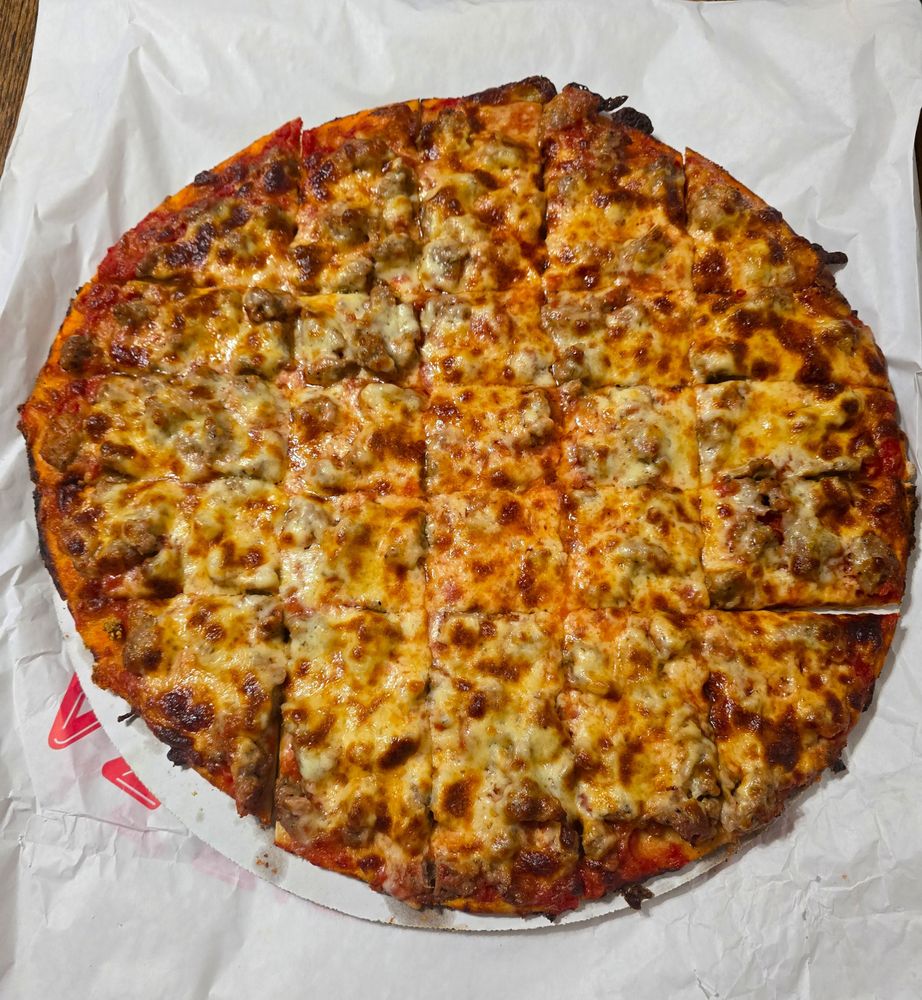 OBBIE’S PIZZA - Updated January 2026 - 93 Photos & 185 Reviews - 6654 W ...