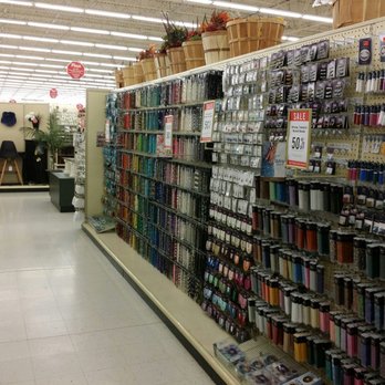 HOBBY LOBBY - Updated November 2025 - 70 Photos & 20 Reviews - 7500 ...