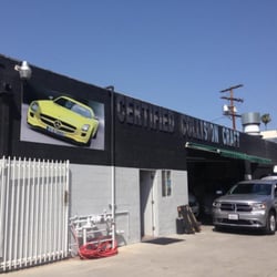 CERTIFIED COLLISION CRAFT - 70 Photos & 365 Reviews - 4330 Woodman Ave ...