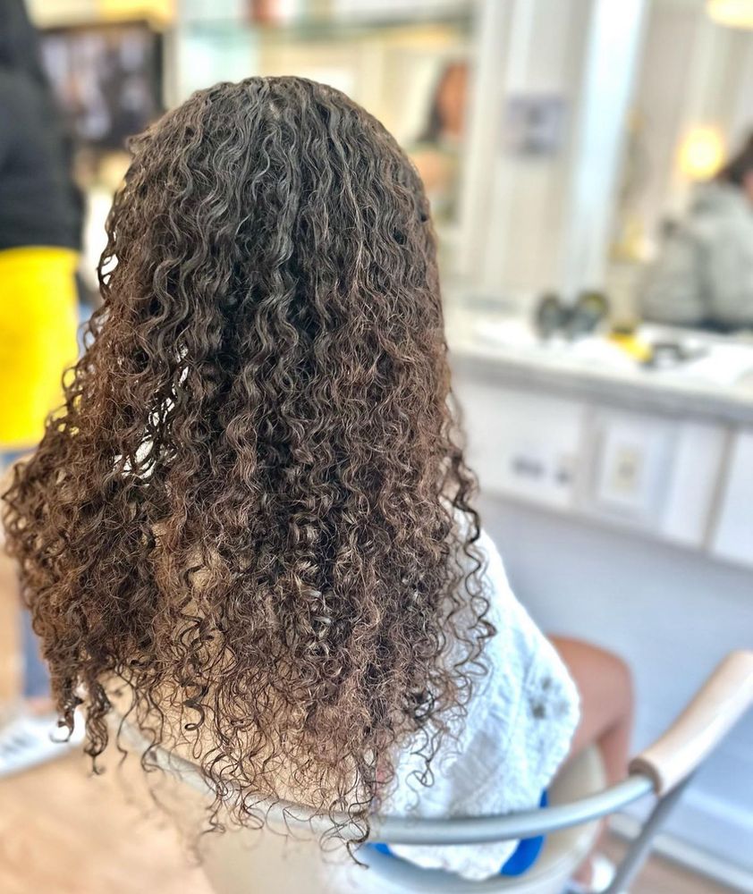 HAIR BY MAYA - 18 Photos - Universal City, California - Hair Stylists ...