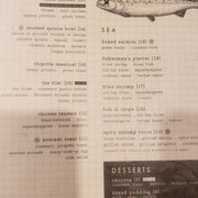 PUB W - 253 Photos & 175 Reviews - 4830 E 61st St, Tulsa, OK - Menu - Yelp