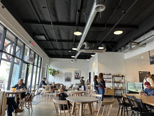 ABODE COFFEE - 43 Photos & 24 Reviews - 32395 Clinton Keith Rd ...