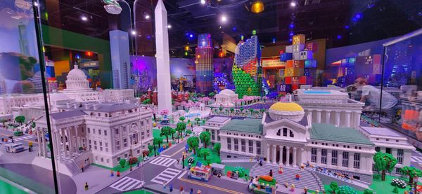 LEGO DISCOVERY CENTER - Updated December 2024 - 455 Photos & 32 Reviews ...