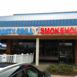 COUNTY GRILL & SMOKEHOUSE - Updated October 2025 - 422 Photos & 595 ...