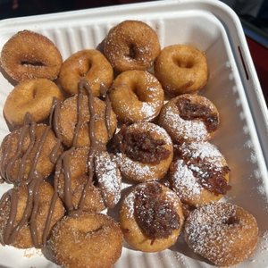 PIP’S ORIGINAL DOUGHNUTS & CHAI - 4146 Photos & 2814 Reviews - Coffee ...