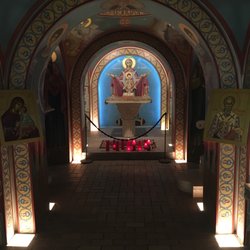 SAINT PHOTIOS GREEK ORTHODOX NATIONAL SHRINE - 116 Photos & 25 Reviews ...
