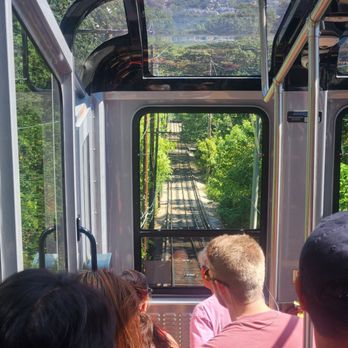 LOOKOUT MOUNTAIN INCLINE RAILWAY - Updated October 2025 - 311 Photos ...