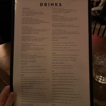 THOMPSON ITALIAN - Updated January 2025 - 170 Photos & 102 Reviews ...