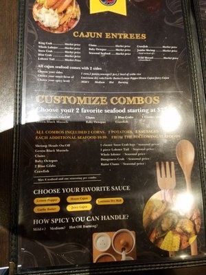 THE CAJUN HOUSE - 144 Photos & 82 Reviews - Cajun/Creole - 2600 ...