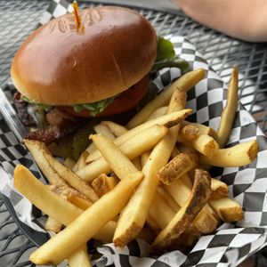 GILA HOGS BBQ - Updated February 2025 - 576 N Broad St, Globe, Arizona ...