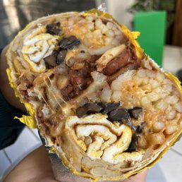 ELECTRIC BURRITO - Updated December 2025 - 207 Photos & 224 Reviews ...