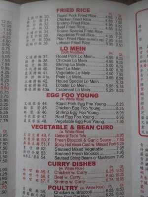 NEW CHINA INN BUFFET - Updated December 2025 - 17 Photos & 18 Reviews ...