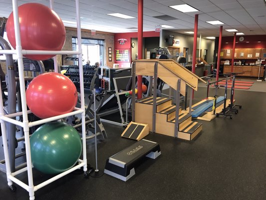 ATI PHYSICAL THERAPY - Updated December 2025 - 11 Photos & 15 Reviews ...