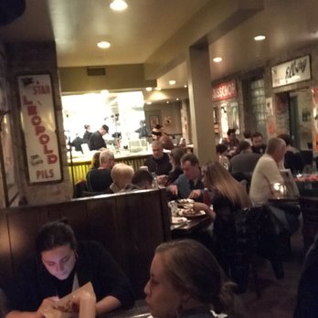 HOPLEAF BAR - Updated July 2025 - 1255 Photos & 2376 Reviews - 5148 N ...