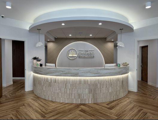 THE CHICAGO DENTAL STUDIO - Updated July 2024 - 3211 N Clark St ...