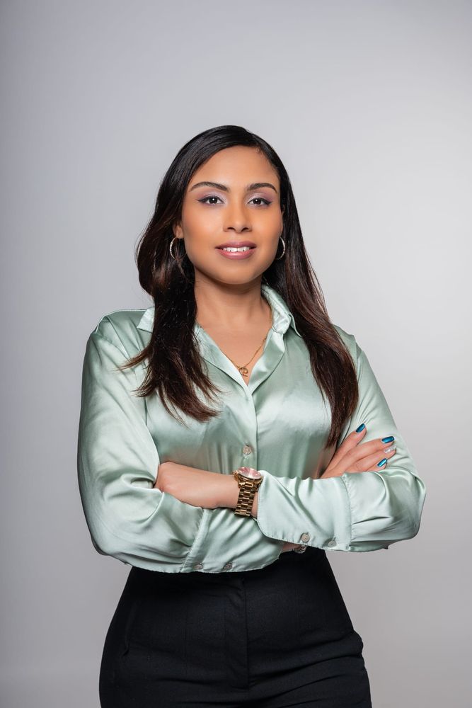 KRHYSTINE DOMINGUEZ - THE NETWORK - Updated July 2025 - Contact Agent - 600 Reservoir Ave ...