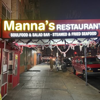 MANNA’S - Updated March 2025 - 102 Photos & 150 Reviews - 320 St ...