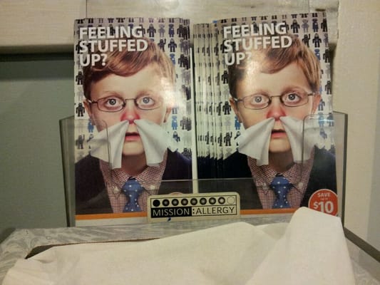 ALLERGY AND ASTHMA ASSOCIATES OF MURRAY HILL: PURVI PARIKH, MD ...