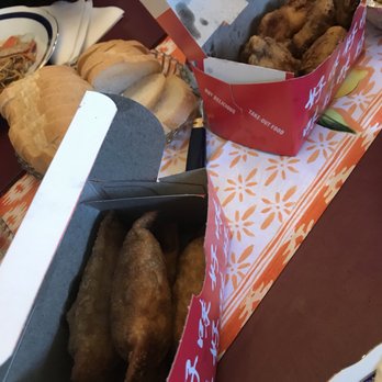 TIM CHOI CHINESE FOOD - Updated December 2025 - 17 Photos & 10 Reviews ...