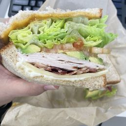 HUMU DELI & JUICE - Updated December 2025 - 273 Photos & 127 Reviews ...