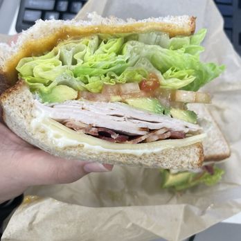 HUMU DELI & JUICE - Updated February 2025 - 226 Photos & 114 Reviews ...