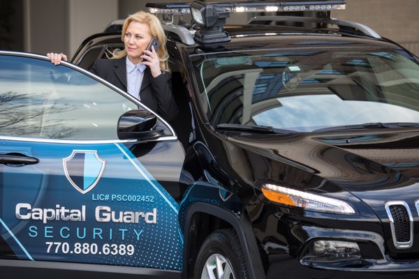 CAPITAL GUARD SECURITY - Updated December 2025 - Request a Quote - 11472 Maxwell Rd, Alpharetta ...