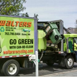 WALTER’S RECYCLING & REFUSE - 32 Reviews - 2830 101st Ave NE, Blaine ...