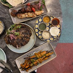 MAYDAN - Updated April 2025 - 2855 Photos & 1249 Reviews - 1346 Florida ...