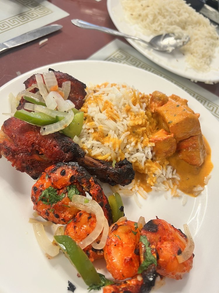 SITAR INDIAN CUISINE - 91 Photos & 217 Reviews - 6004 Kingston Pike ...