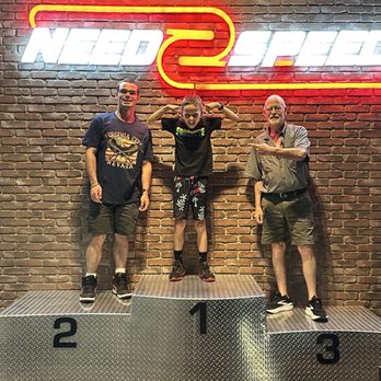 NEED 2 SPEED - Updated October 2025 - 339 Photos & 239 Reviews - 2863 ...