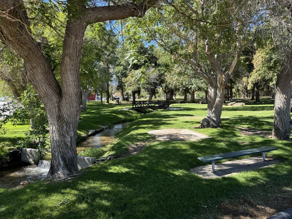 RUSSELL SPAINHOWER PARK - Updated December 2025 - 14 Photos & 12 ...