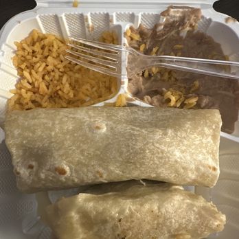 BURRITO EXPRESS - Updated September 2024 - 79 Photos & 215 Reviews ...