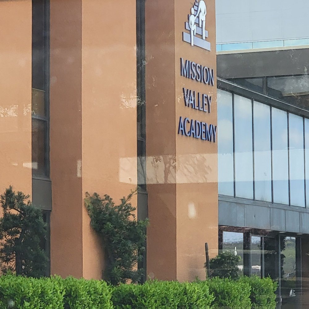 MISSION VALLEY ACADEMY - Updated October 2025 - 2255 Camino Del Rio S ...
