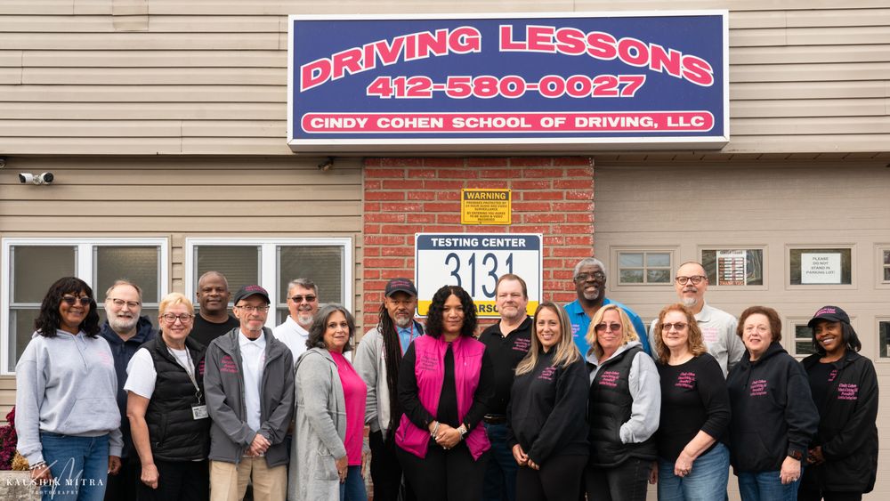 CINDY COHEN SCHOOL OF DRIVING - Updated December 2025 - 283 Photos ...