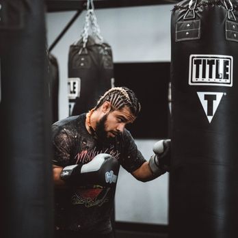 Title Boxing Club San Francisco, CA - Last Updated January 2025 - Yelp