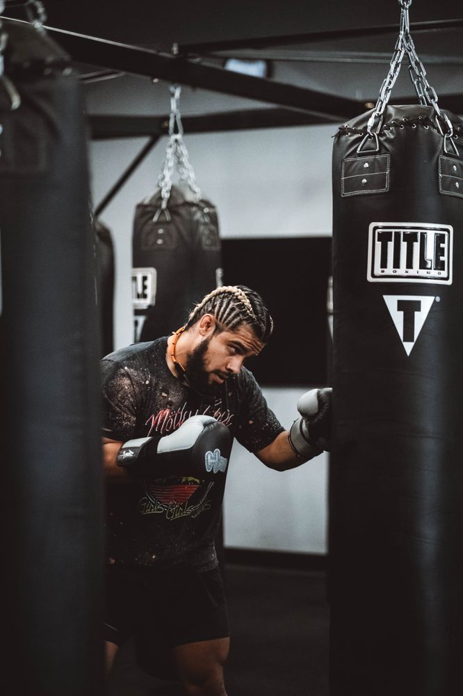 TITLE BOXING CLUB PAVILIONS - Updated March 2025 - 21 Photos - 2339 ...