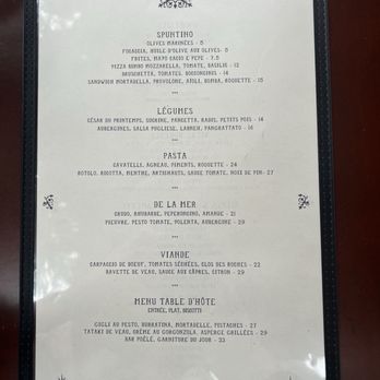 CAFÉ MIRACOLO - Updated October 2025 - 31 Photos - 3891 Boulevard Saint ...