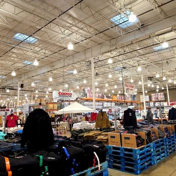 COSTCO WHOLESALE - Updated November 2025 - 57 Photos & 101 Reviews ...