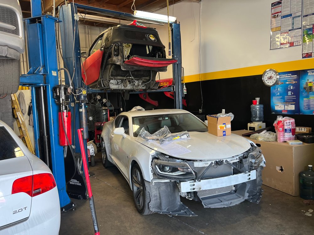 C & C AUTOMOTIVE - Updated December 2025 - 44 Photos - 949 W State St ...