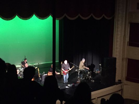 BARRE OPERA HOUSE - Updated July 2025 - 6 N. Main St, Barre, Vermont ...