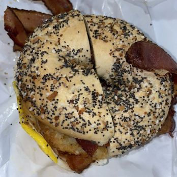 THE BAGEL BAKER - Updated December 2025 - 387 Photos & 315 Reviews ...