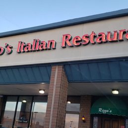 RIZZO’S ITALIAN RESTAURANT - Updated July 2025 - 59 Photos & 130 ...