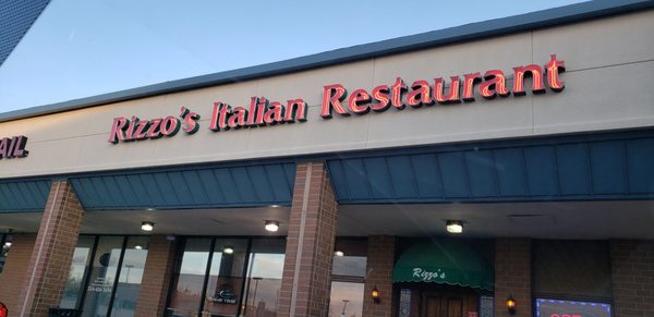 RIZZO’S ITALIAN RESTAURANT - Updated August 2024 - 49 Photos & 108 ...
