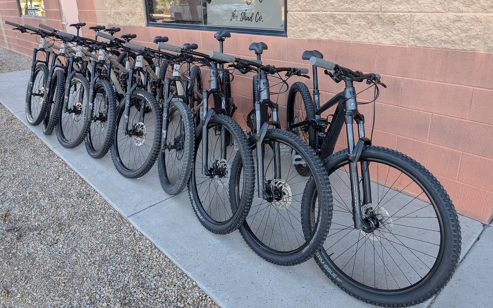 THE SHAD - Updated August 2025 - 10 Photos - 5135 E Ingram St, Mesa ...