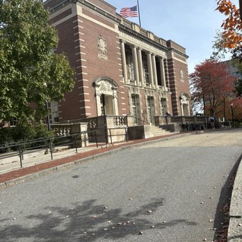 THE PUBLIC LIBRARY OF BROOKLINE - Updated December 2025 - 382 Photos ...