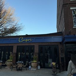 CAPRI - Updated December 2025 - 125 Photos & 52 Reviews - 757 S Front ...