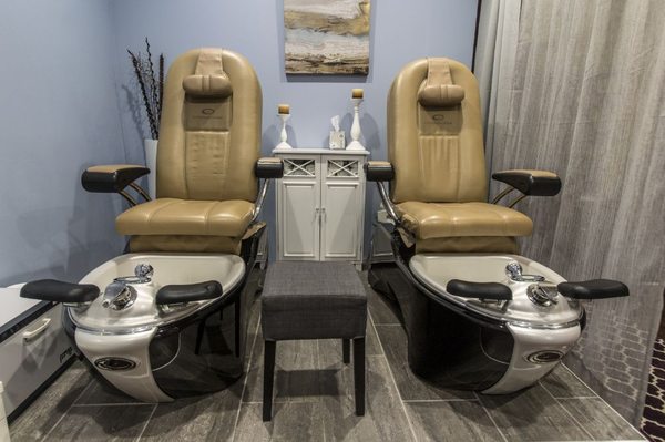 LONTIS DAY SPA & SALON - Updated May 2025 - 25 Photos & 56 Reviews - 811 Lasalle Ave ...
