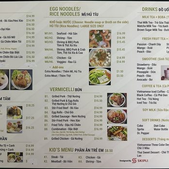 PHO SAIGON - Updated December 2025 - 62 Photos & 18 Reviews - 6220 ...