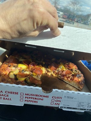 PIZZA 151 - Updated March 2025 - 21 Photos & 34 Reviews - 8351 Lewiston ...