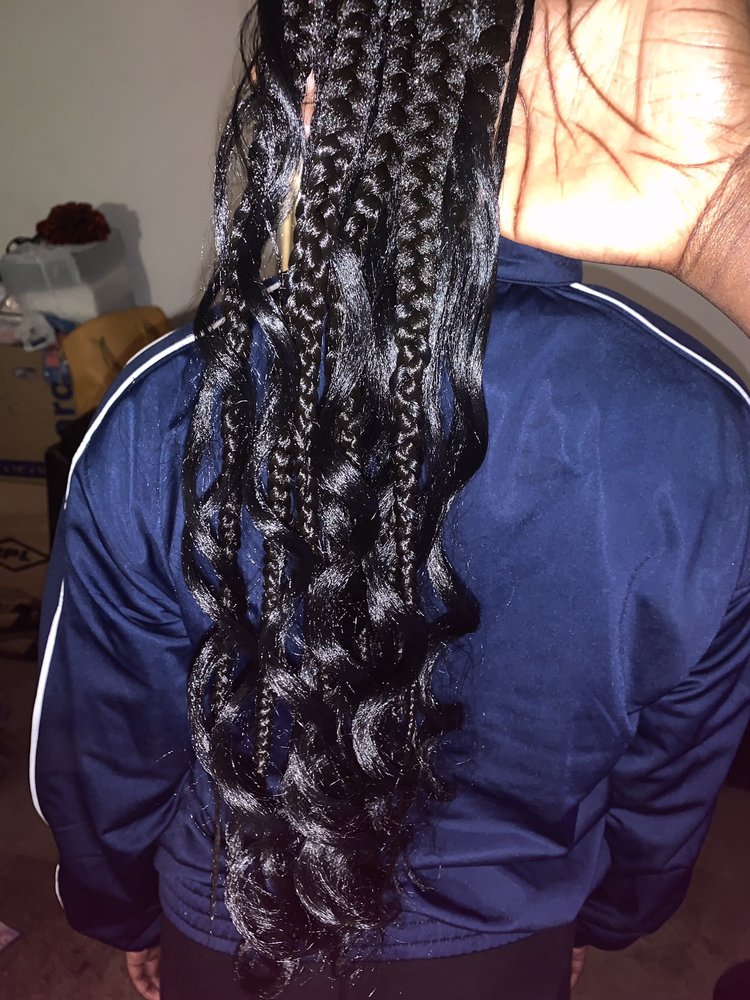 DIVA AFRICAN HAIR BRAIDING - Updated October 2025 - 612 Photos - 3823 ...